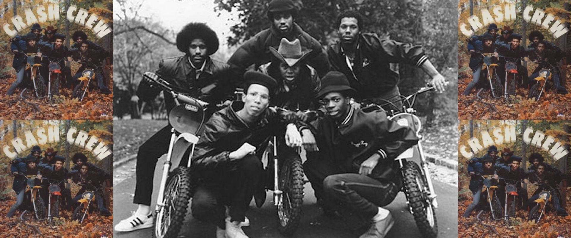 How The Crash Crew Introduced Harmony To Rap Records – Rock The Bells