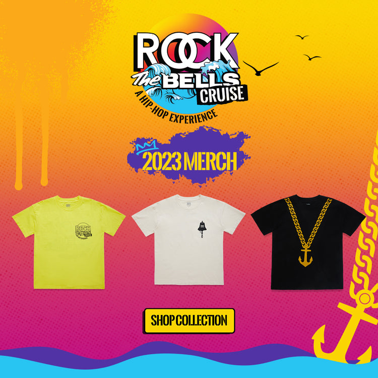 Collections – Rock The Bells