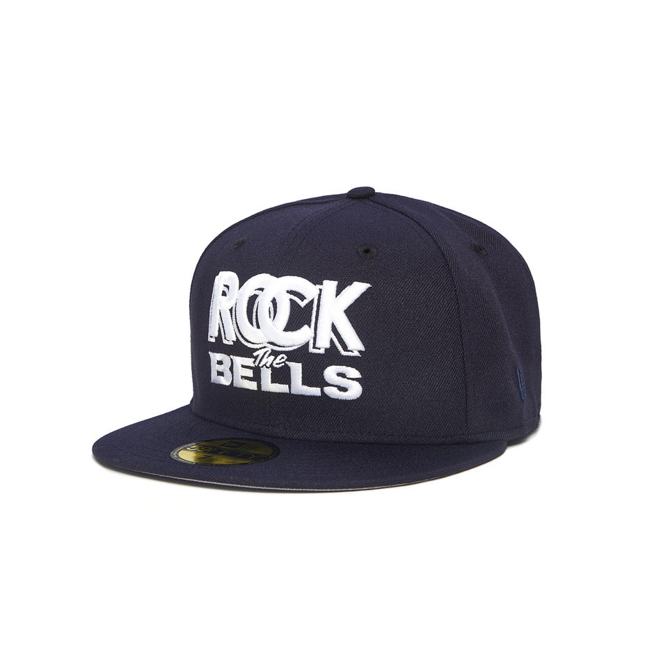 Collections – Rock The Bells